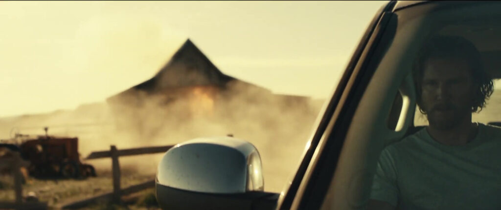 Special Ops: Lioness – Paramount + – Eric Koretz Cinematographer